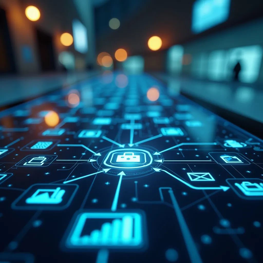 CRM Journey Mapping: Enhance Customer Interactions