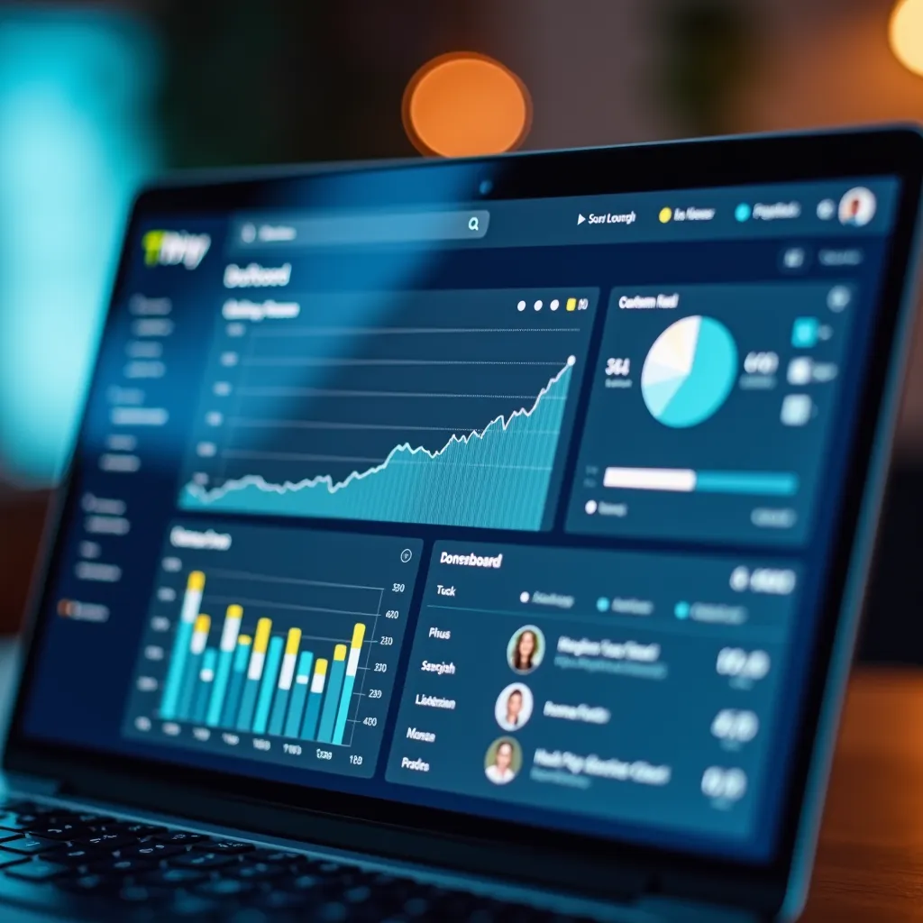 Exploring the Thryv App for Business Growth