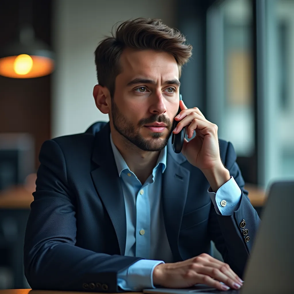 Mastering Effective Cold Calling Strategies for Success