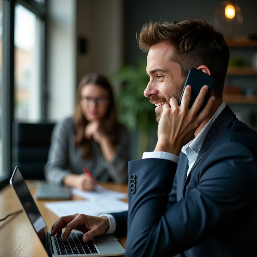 Mastering Cold Calling Techniques for Sales Success