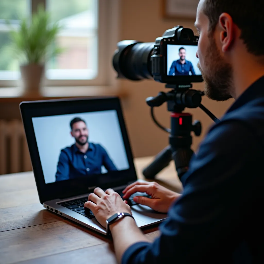 Mastering Facebook Live: A Guide for Entrepreneurs