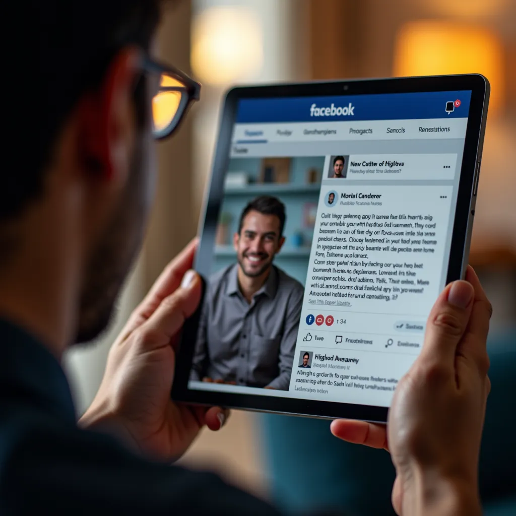 Effective Strategies for Targeting Parents on Facebook