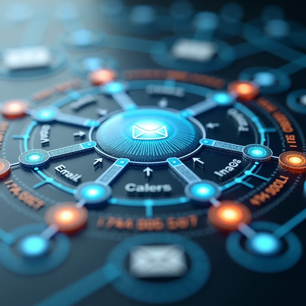 Mastering Email Blasts with Gmail: A Complete Guide