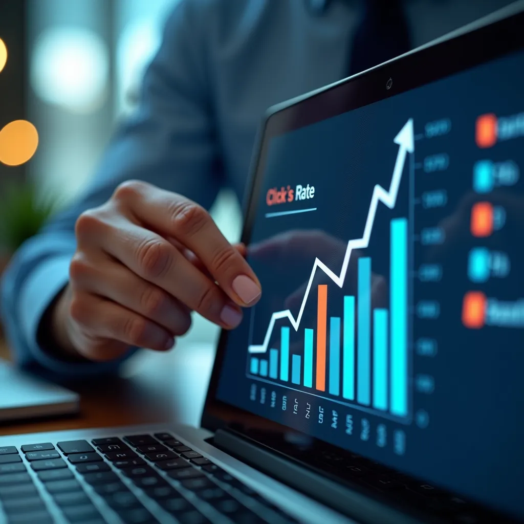 Mastering Click Through Rate Calculators for Success